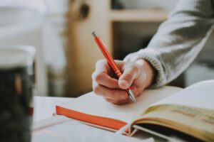 Last Minute Study Tips That Actually Work - Exam Reminder